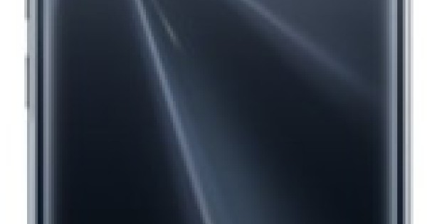 Vivo S7e Rear Housing Panel Replacement Mirror Black - Cellspare